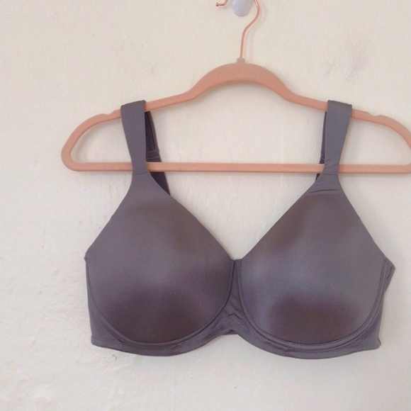 American Breast Care ABC | Intimates & Sleepwear | Abc Silhouette Bra ...